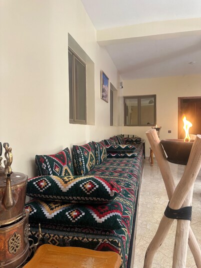 Green Valley Lodge
