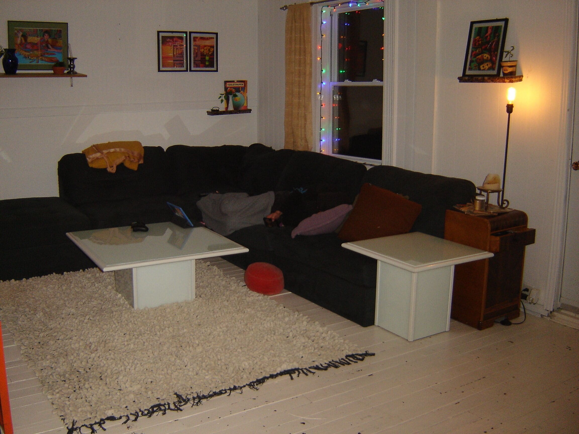 Montreal Appartment, Ideally Located - Montreal