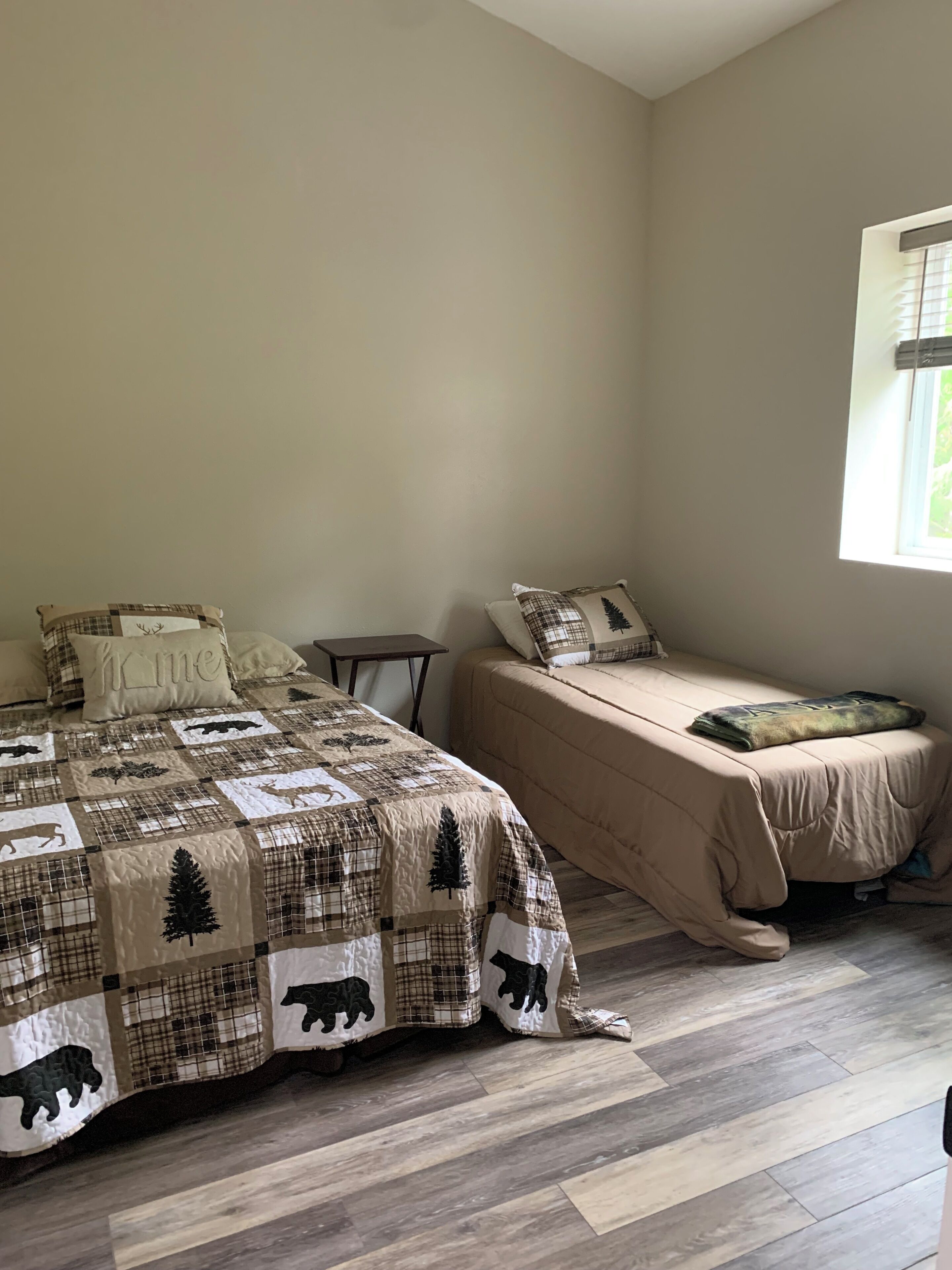 3-bedroom Apartment In Enchanting Ketchikan With Ac - Ketchikan, AK