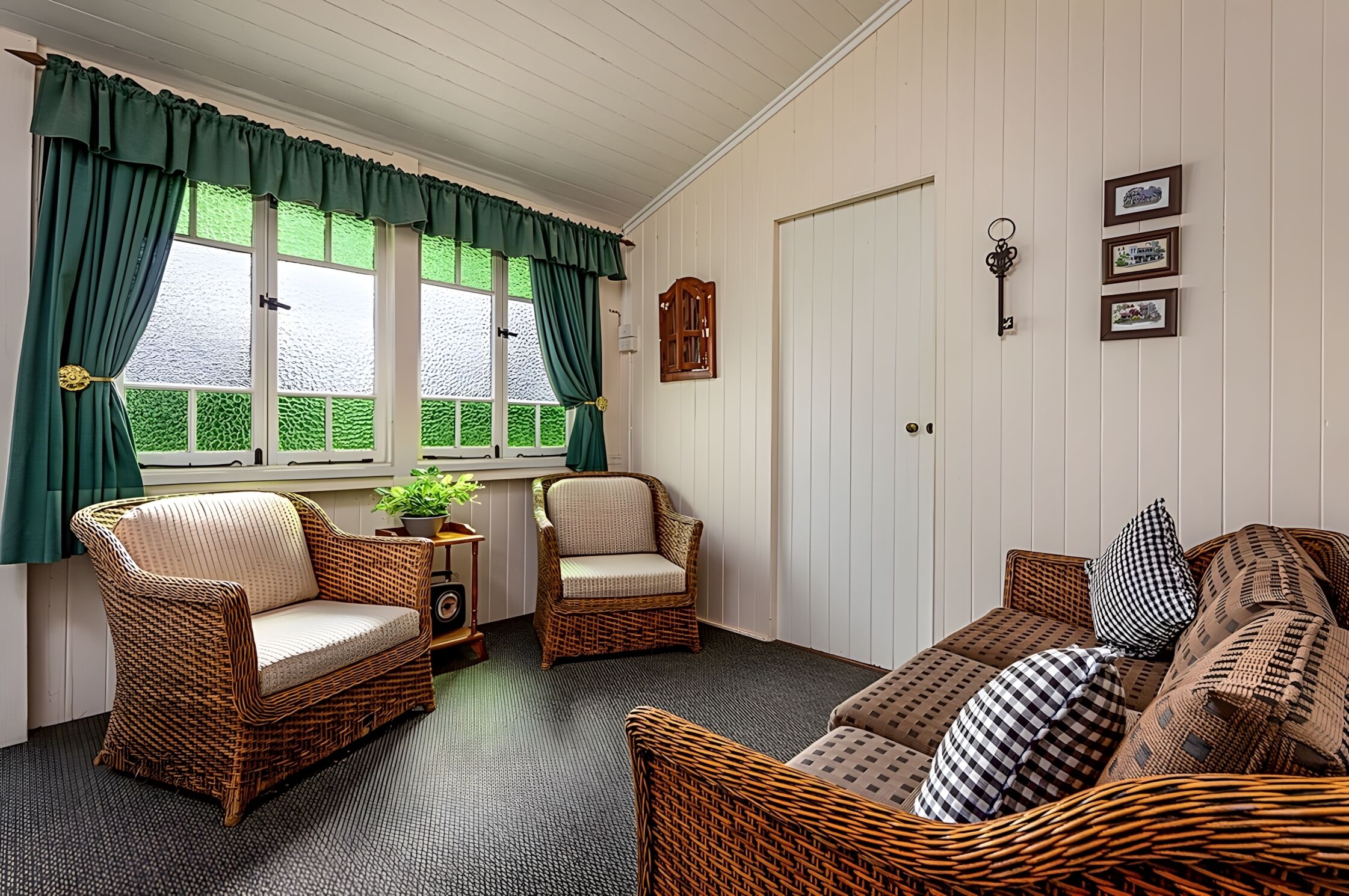 Historic Elegance In The Heart Of Wine Country - Dillons Cottage Stanthorpe! - Stanthorpe