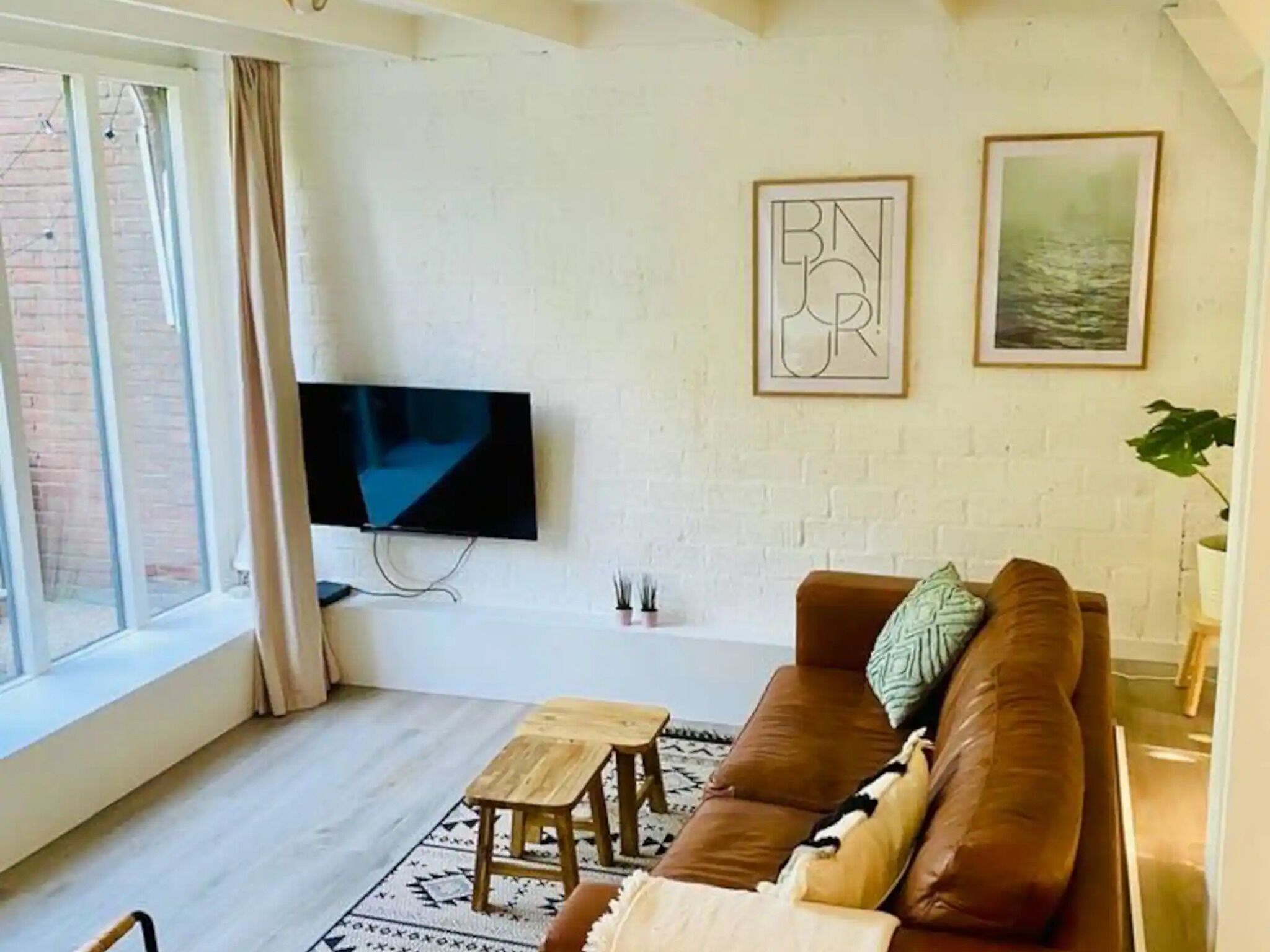 Scandinavian Holiday Home With A Large Garden - Alkmaar