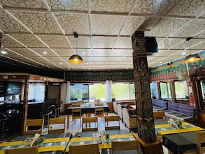 Restaurantes