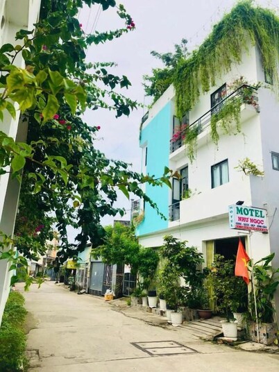 Nhu Ngoc Motel