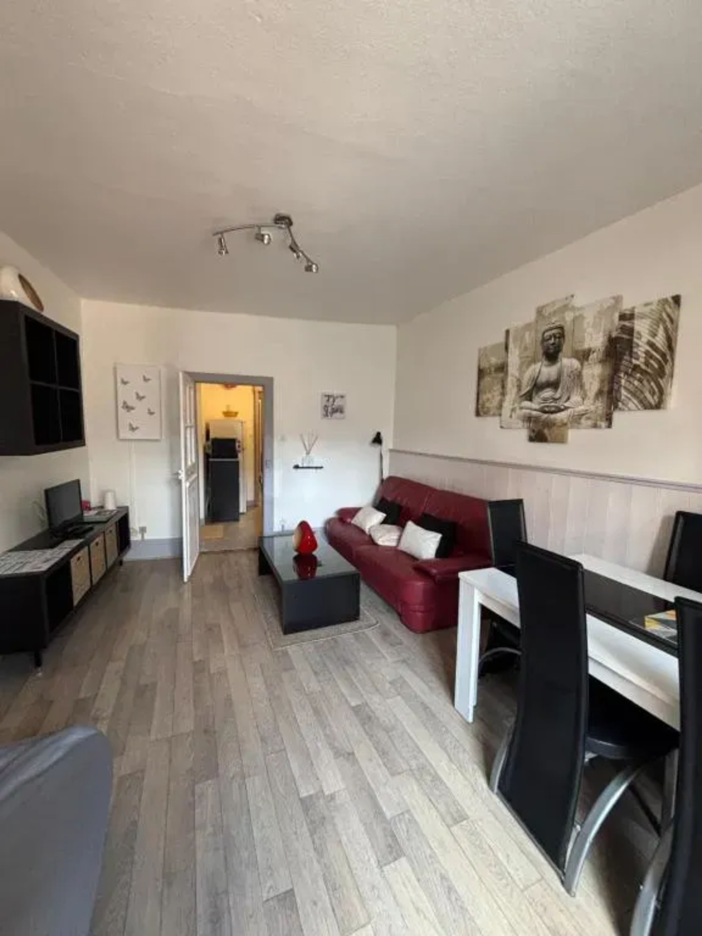 Homerez - Appartement à Riquewihr - Bergheim, France