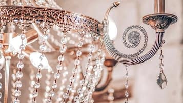 Pormenores do interior