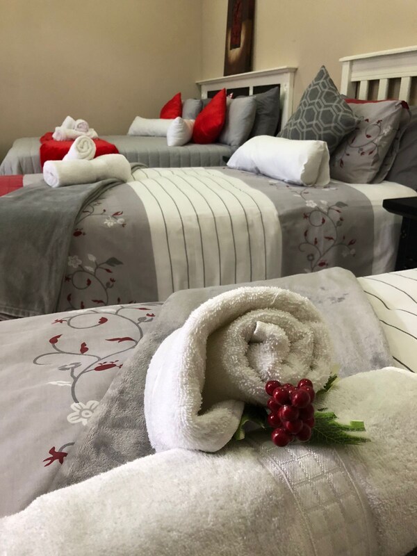 Arise Boutique Guesthouse - East London