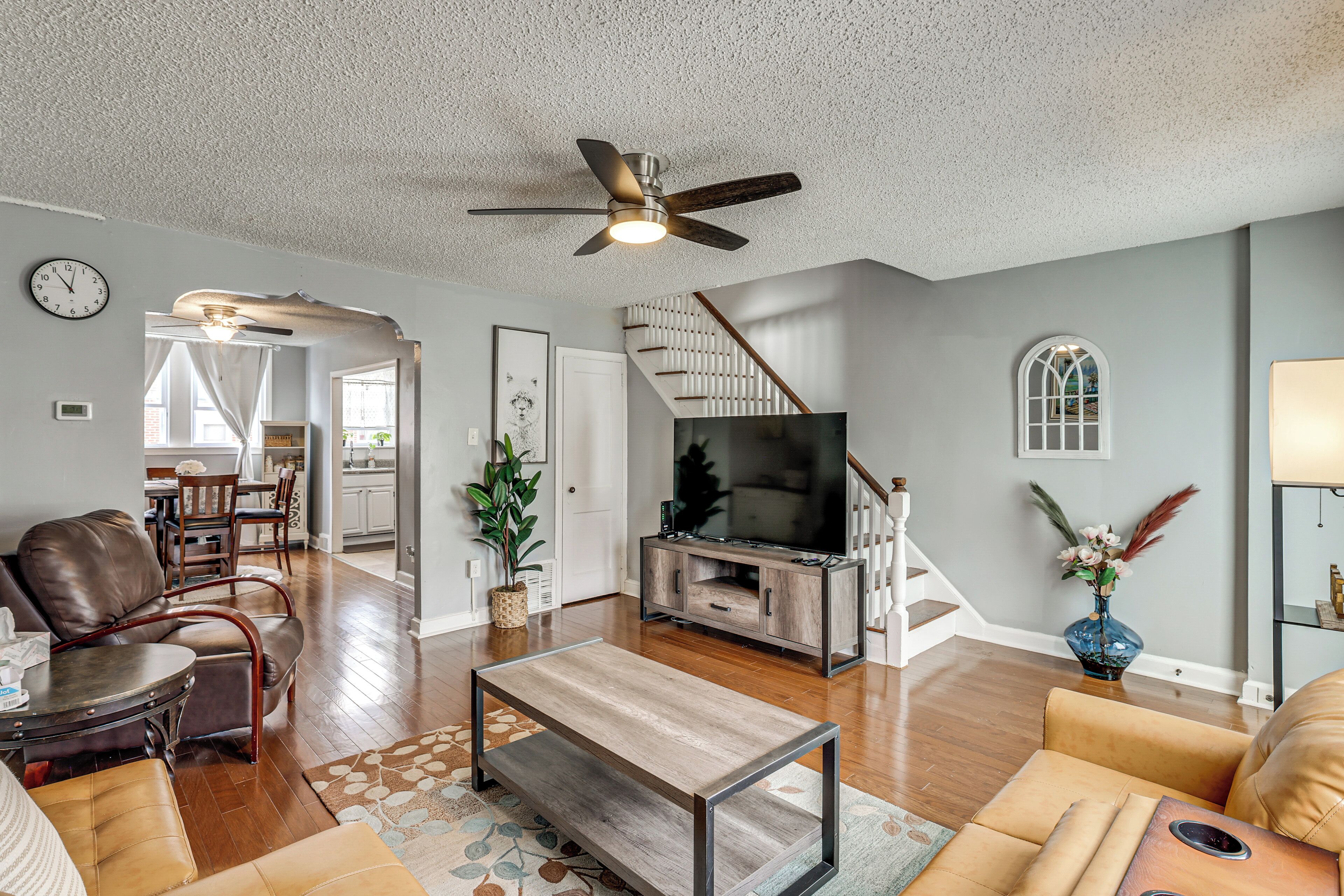 6 Mi To Stadiums! Walkable Philly Gem W/ Patio - Media, PA