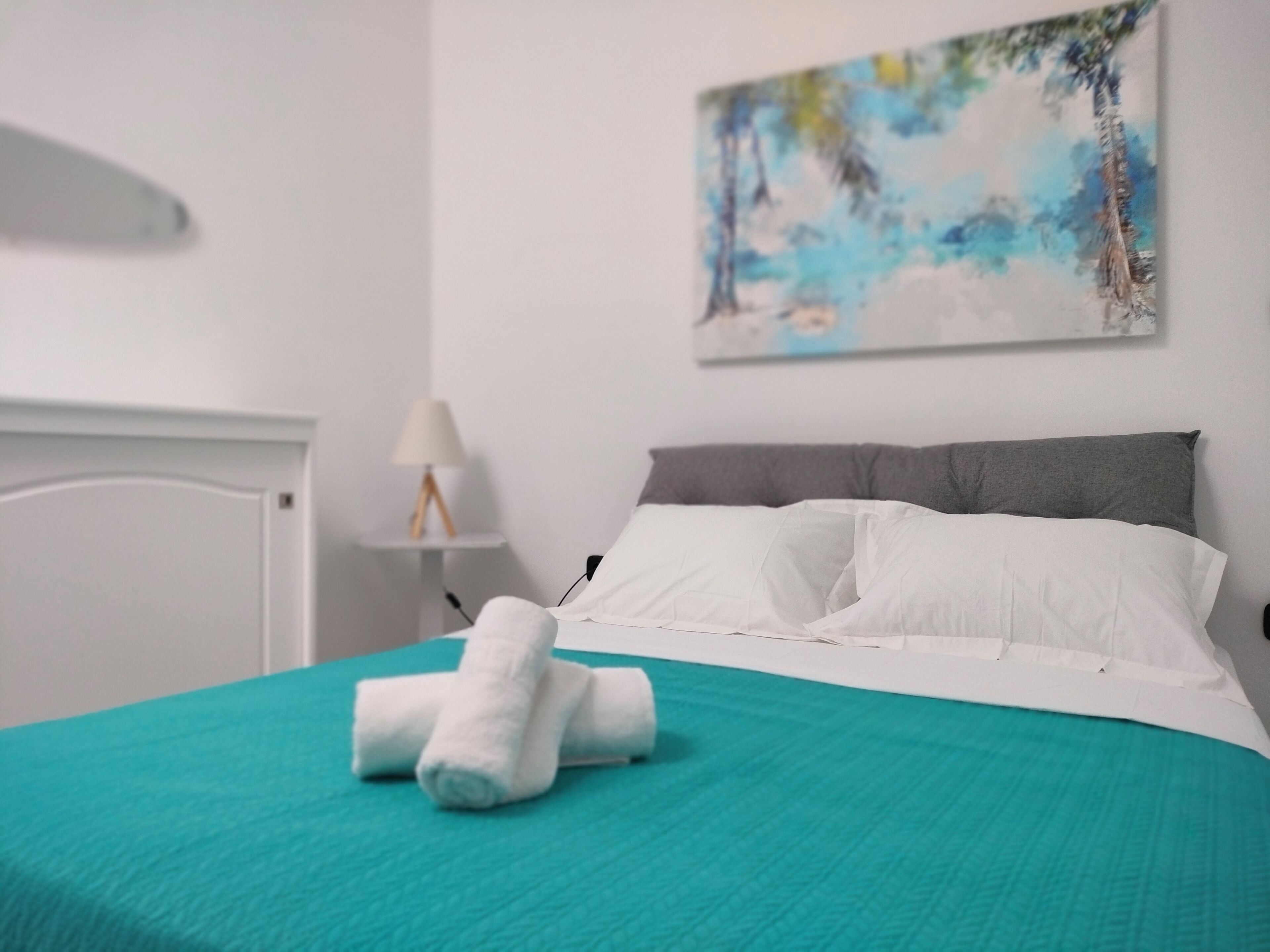 Charming 2br House In Mykonos Town  Quiet & Central, Steps From The Seafront - Mykonos Region