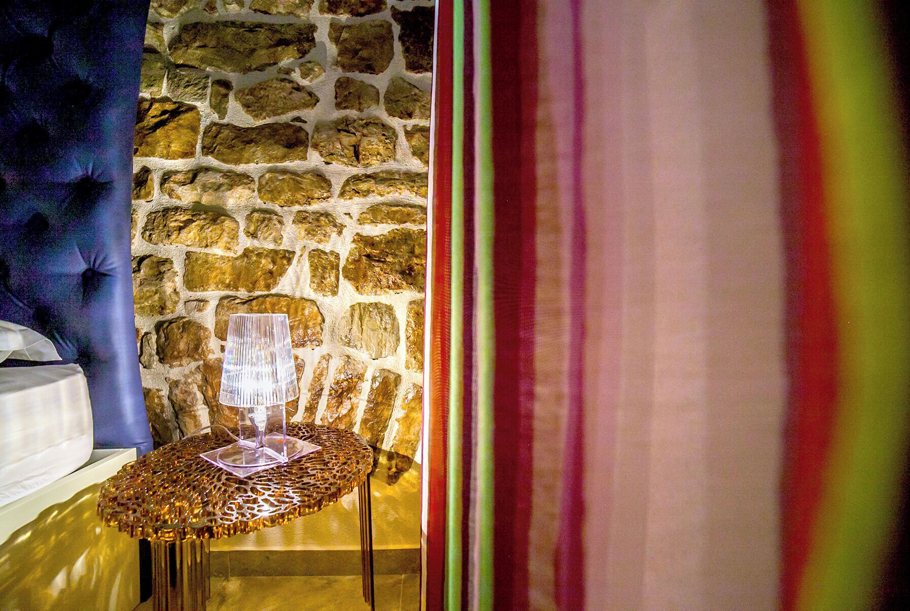Estúdio (A1) | Interior
