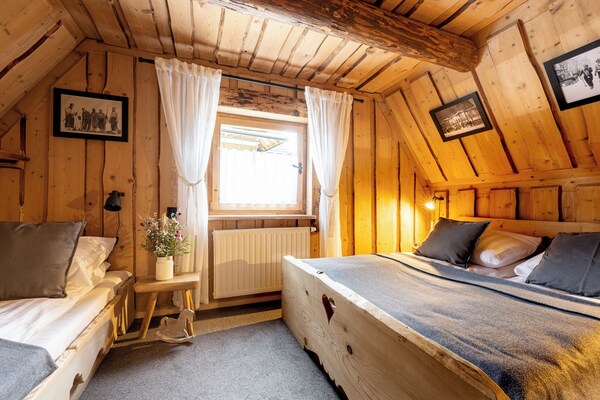 Javorina Domki - Zakopane