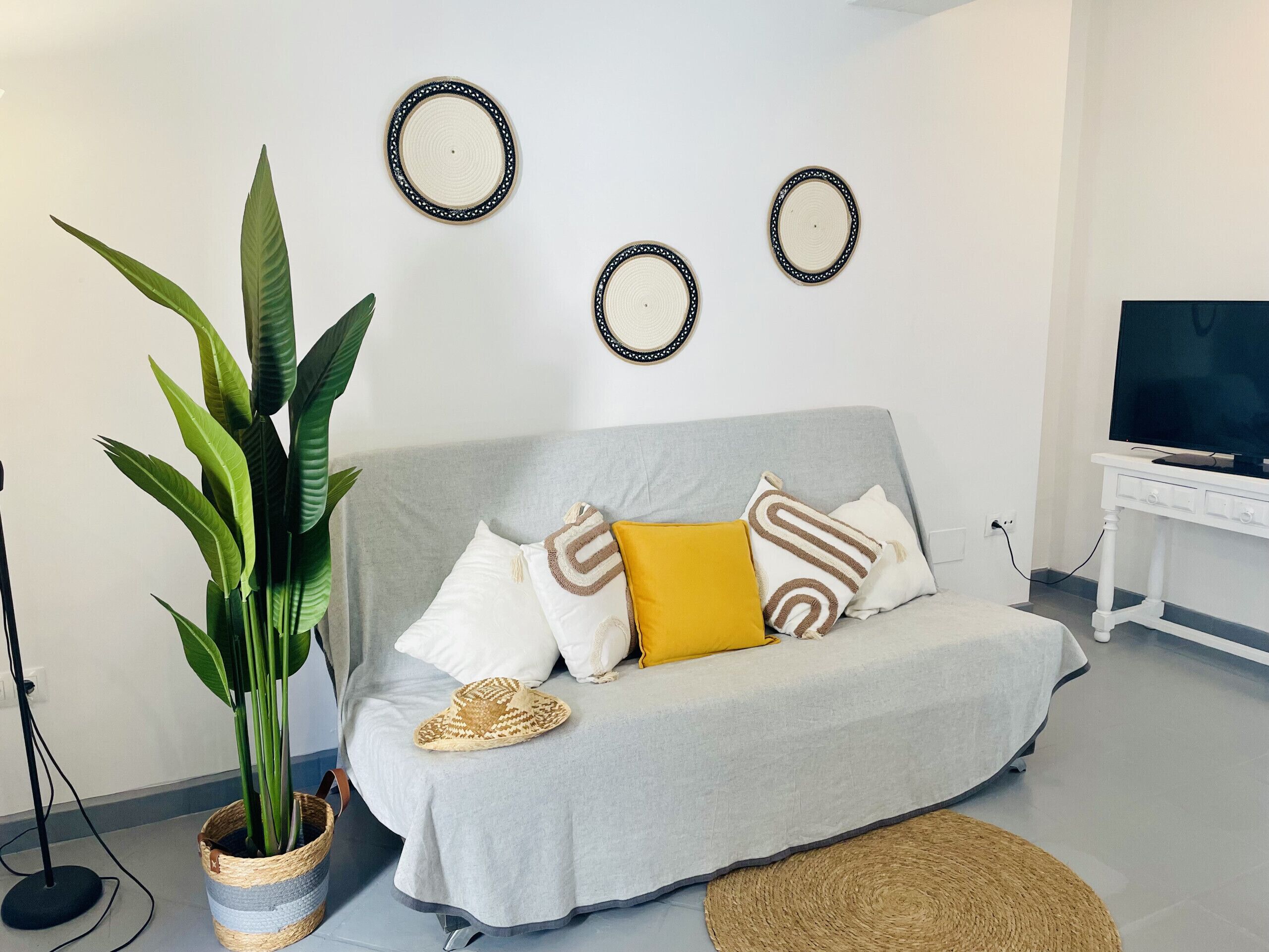 Caribbean Apartment By At Home Costa Del Sol - Nerja