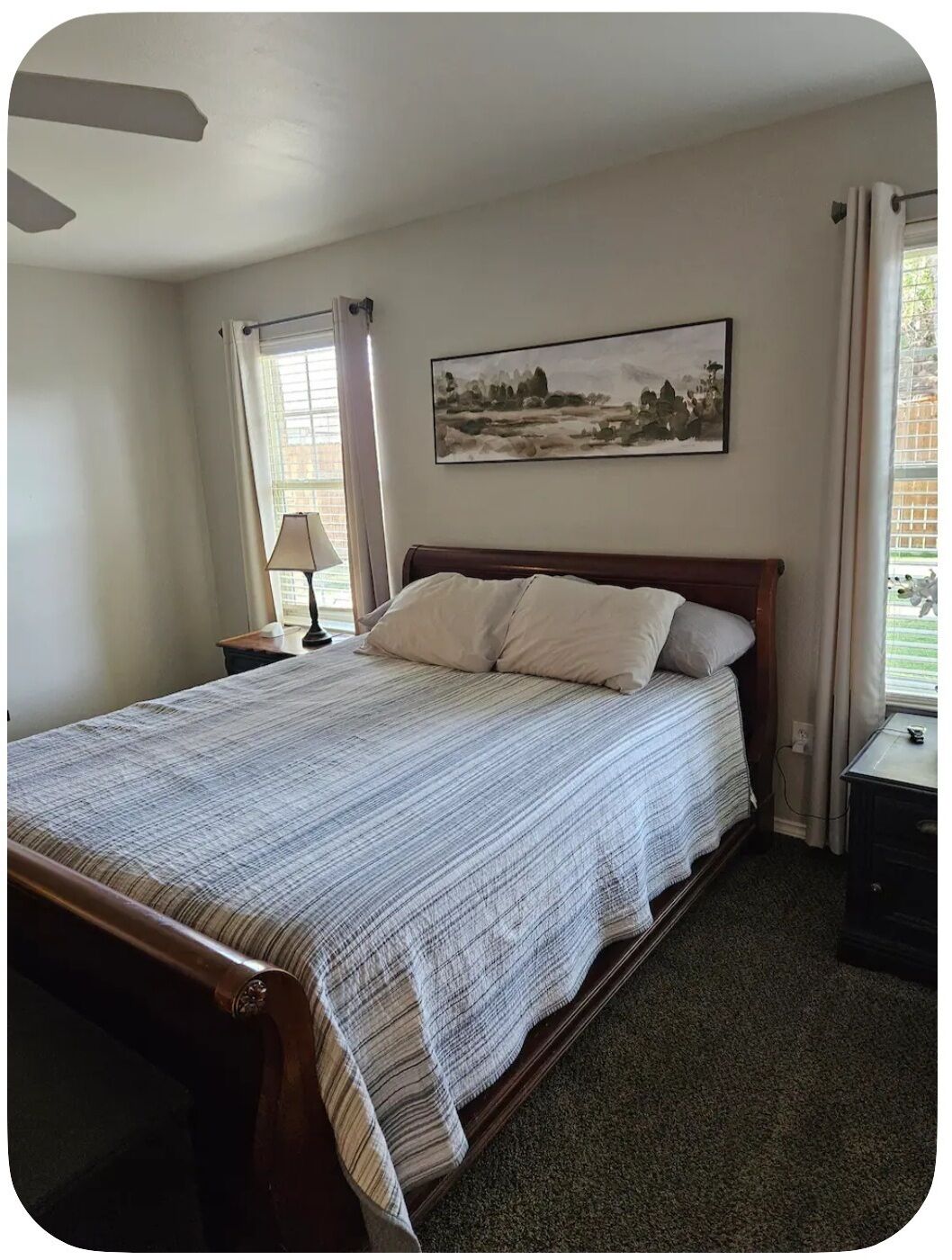 Nice 3-bedroom Pet Friendly House With Ac In Friendly Lubbock - Lubbock, TX