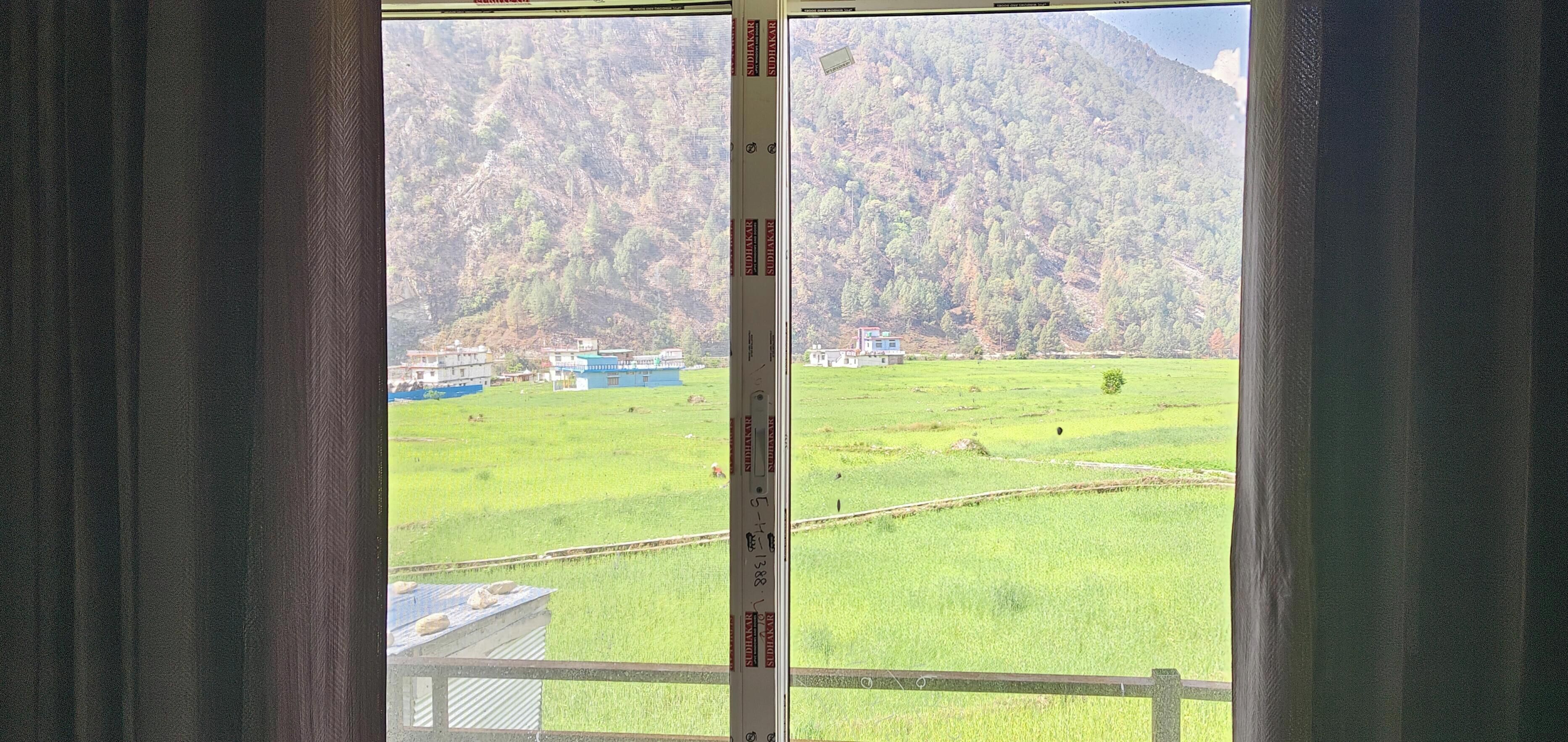 Quarto Triplo Deluxe, não fumadores, casa de banho privativa | Interior