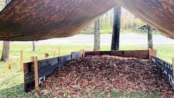 Área da propriedade