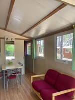 Bungalow Superior | Interior