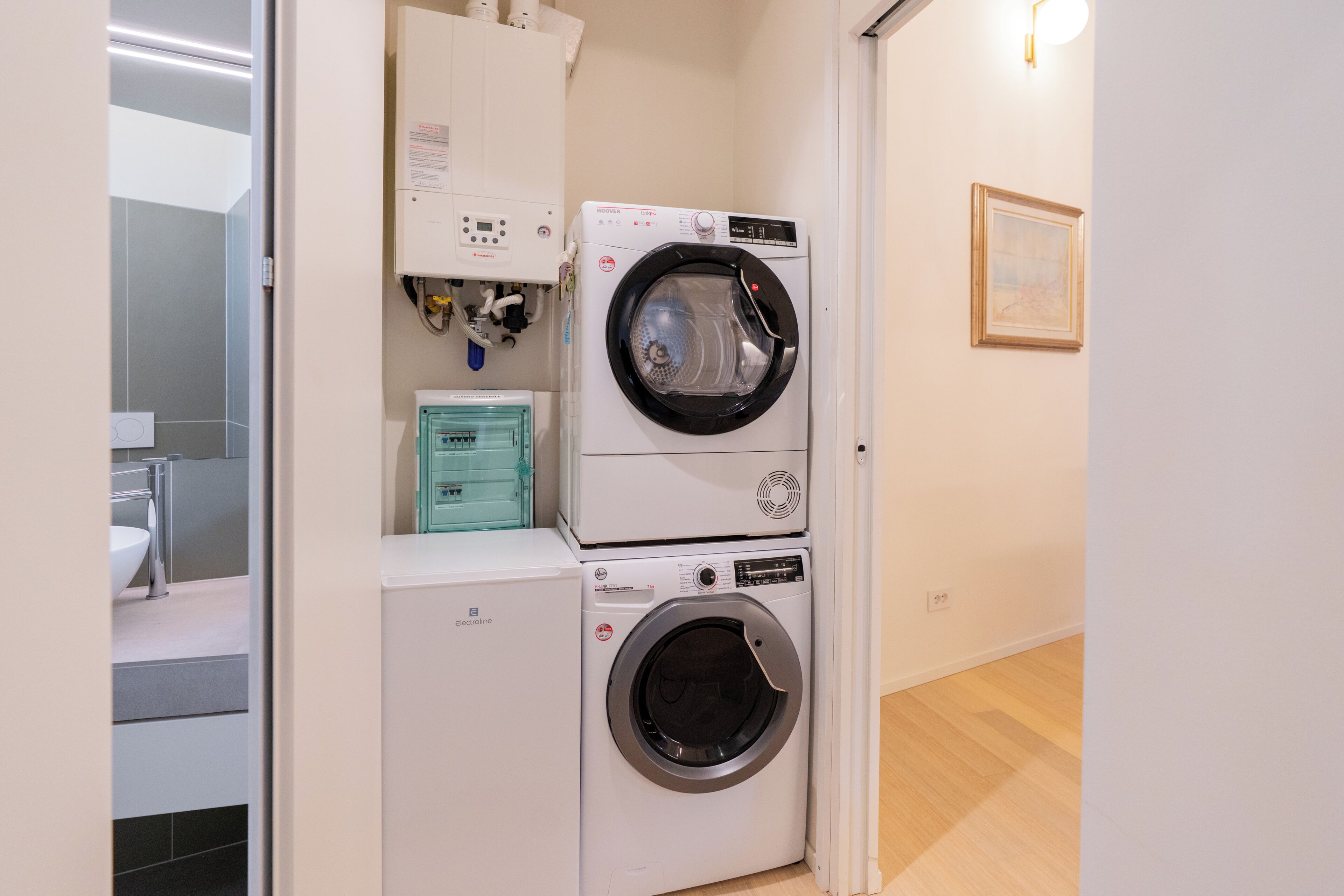 Apartamento | Interior