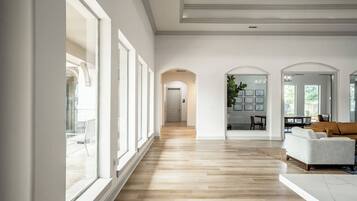 Apartamento (1 Bedroom) | Exterior