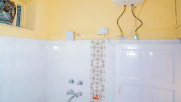 Quarto casal luxo | Banheiro