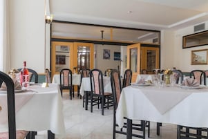 Restaurantes
