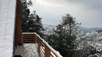 Área da propriedade