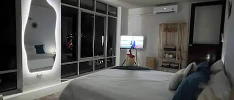 Casa, 4 quartos, para fumantes, sacada | 4 quartos