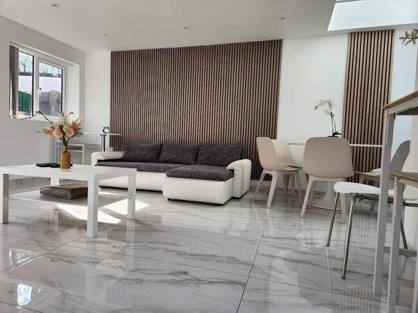 Flat A Rose Hill - Oxford