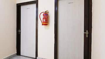 Pormenores do interior