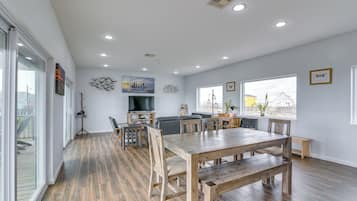 Casa (6 Bedrooms) | Interior