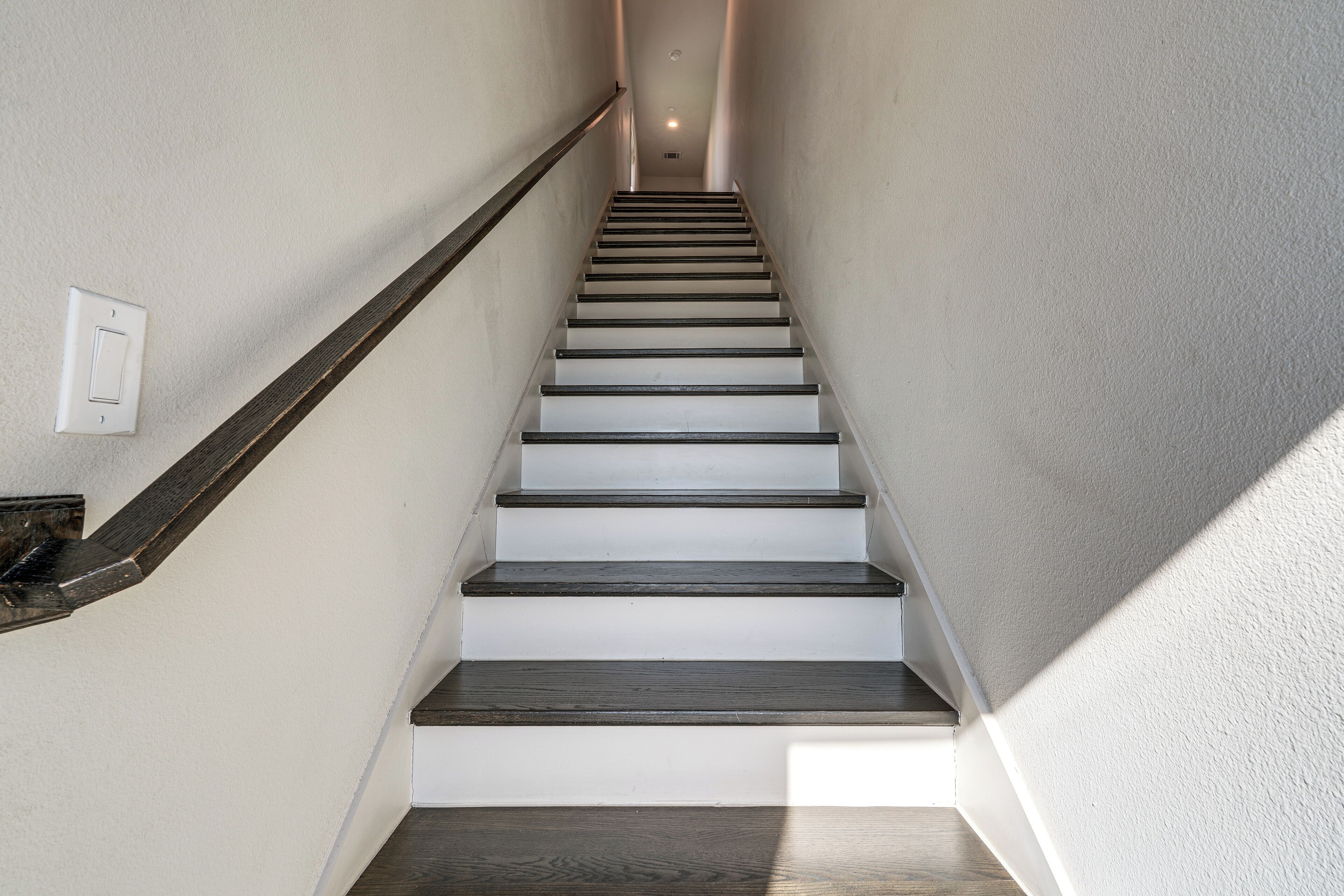 Apartamento (2 Bedrooms) | Parte interna