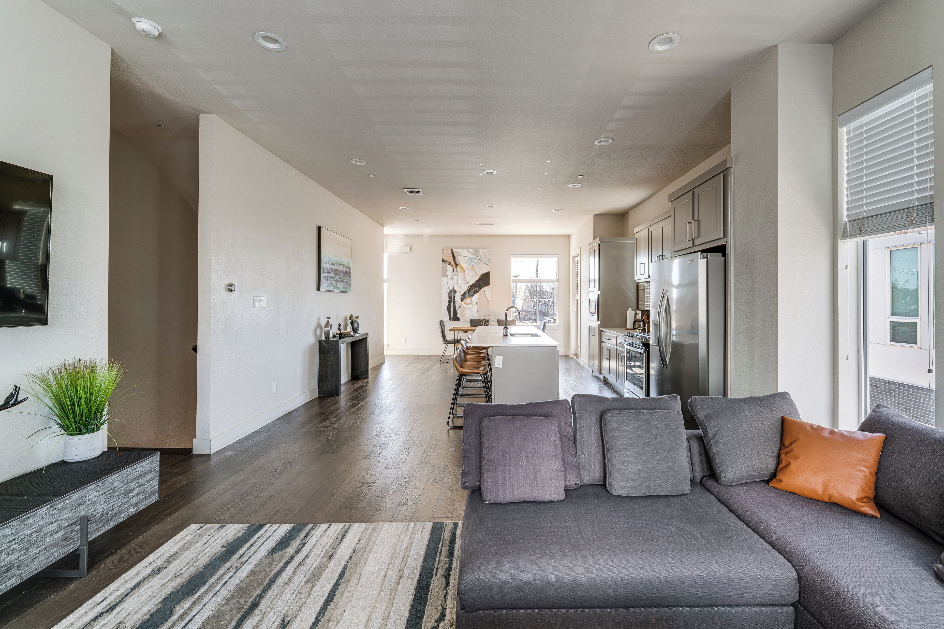 Apartamento (2 Bedrooms) | Interior