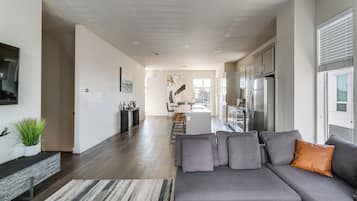 Apartamento (2 Bedrooms) | Interior