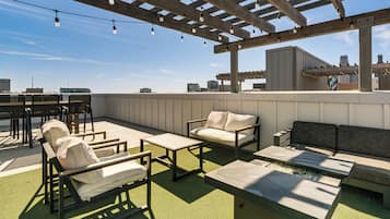 Apartamento (2 Bedrooms) | Fachada do alojamento