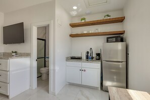Apartamento (0 Bedroom) | Parte interna