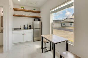 Apartamento (0 Bedroom) | Parte interna