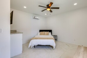 Apartamento (0 Bedroom) | Parte interna