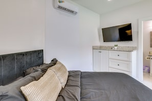 Apartamento (0 Bedroom) | Interior