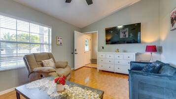 Apartamento (1 Bedroom) | Interior