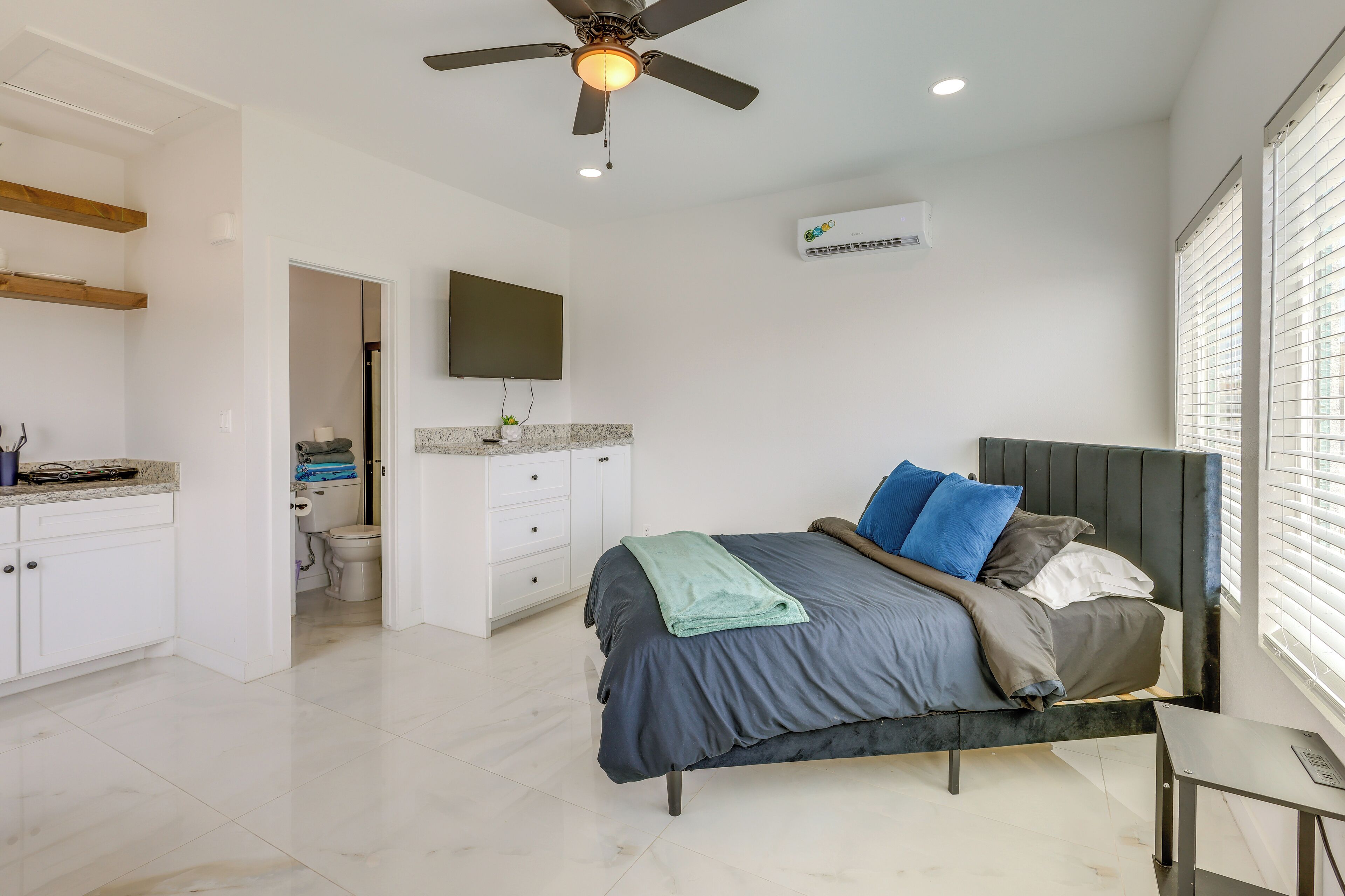 Apartamento (0 Bedroom) | Interior