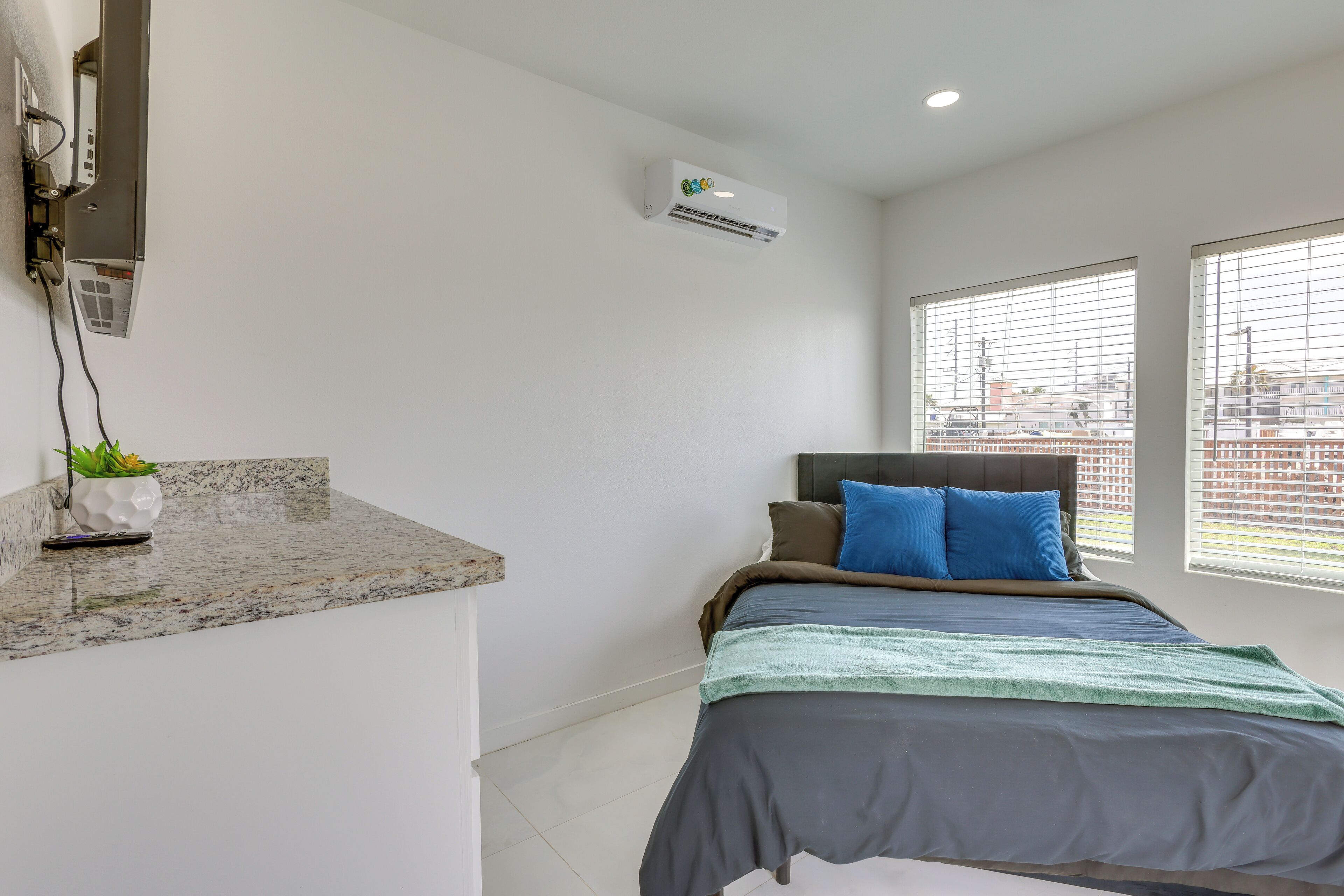 Apartamento (0 Bedroom) | Interior