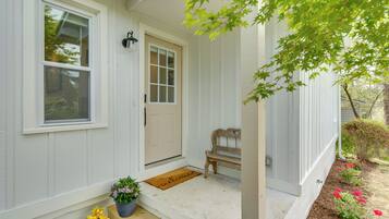 Casa (3 Bedrooms) | Parte interna