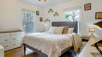 Casa (3 Bedrooms) | Interior