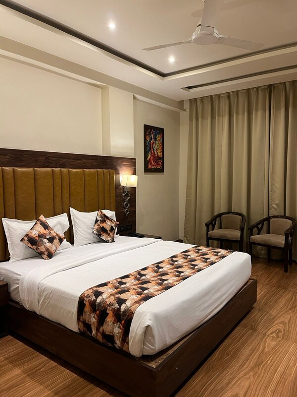 Median Inn - Nagpur