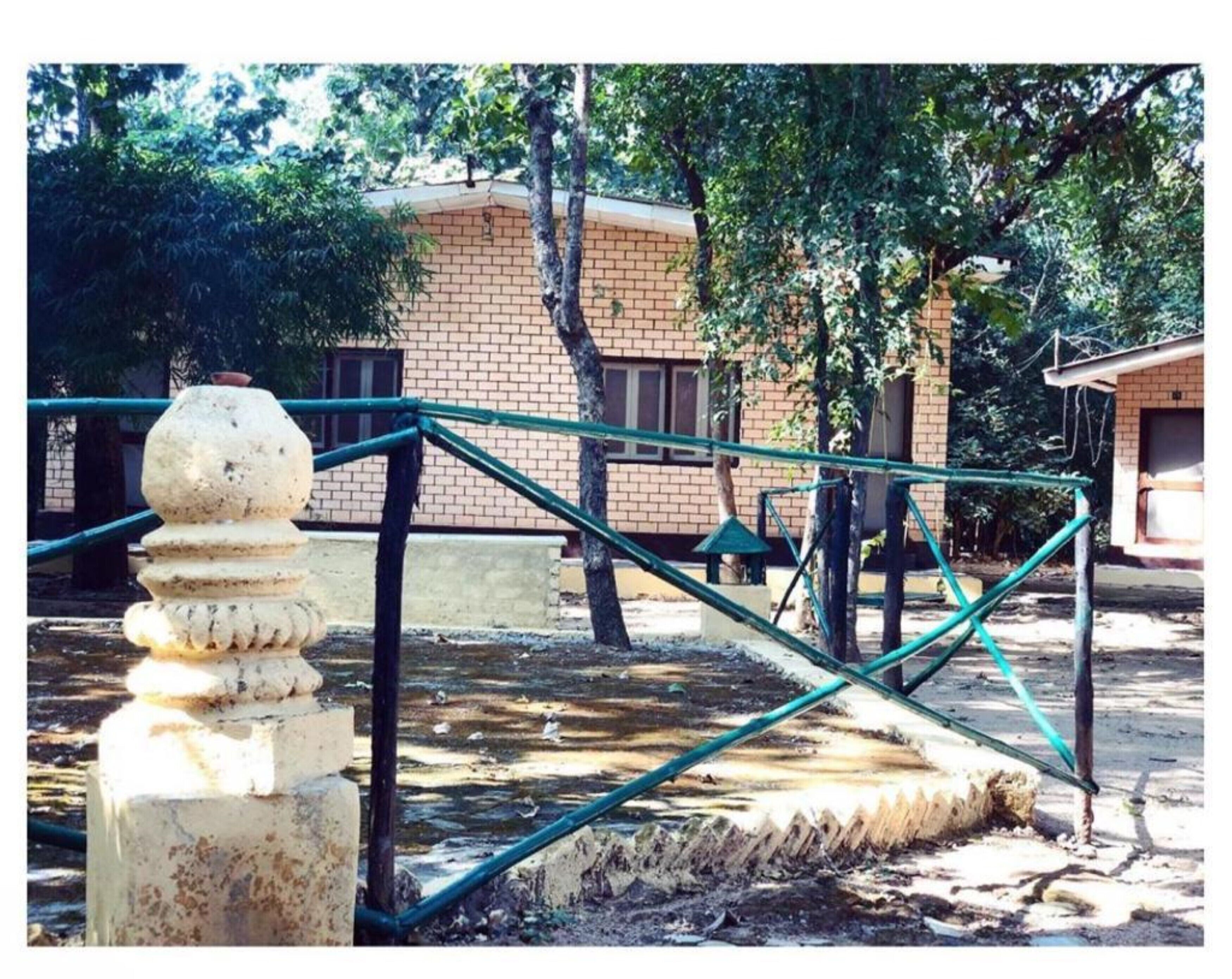 Pormenores do exterior