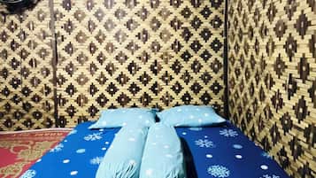 Quarto casal standard