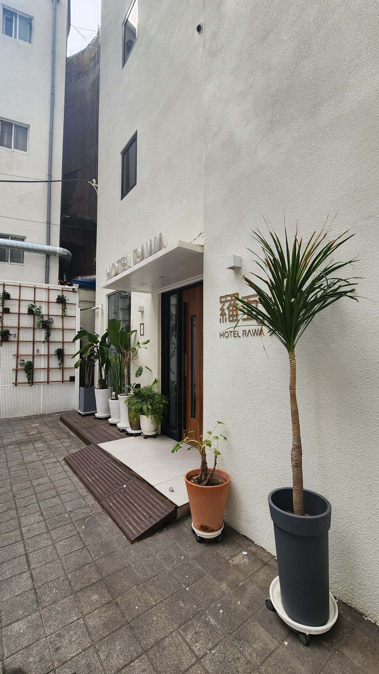 Pormenores do exterior