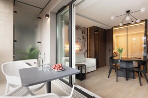 Apartamento (24/66) | Varanda