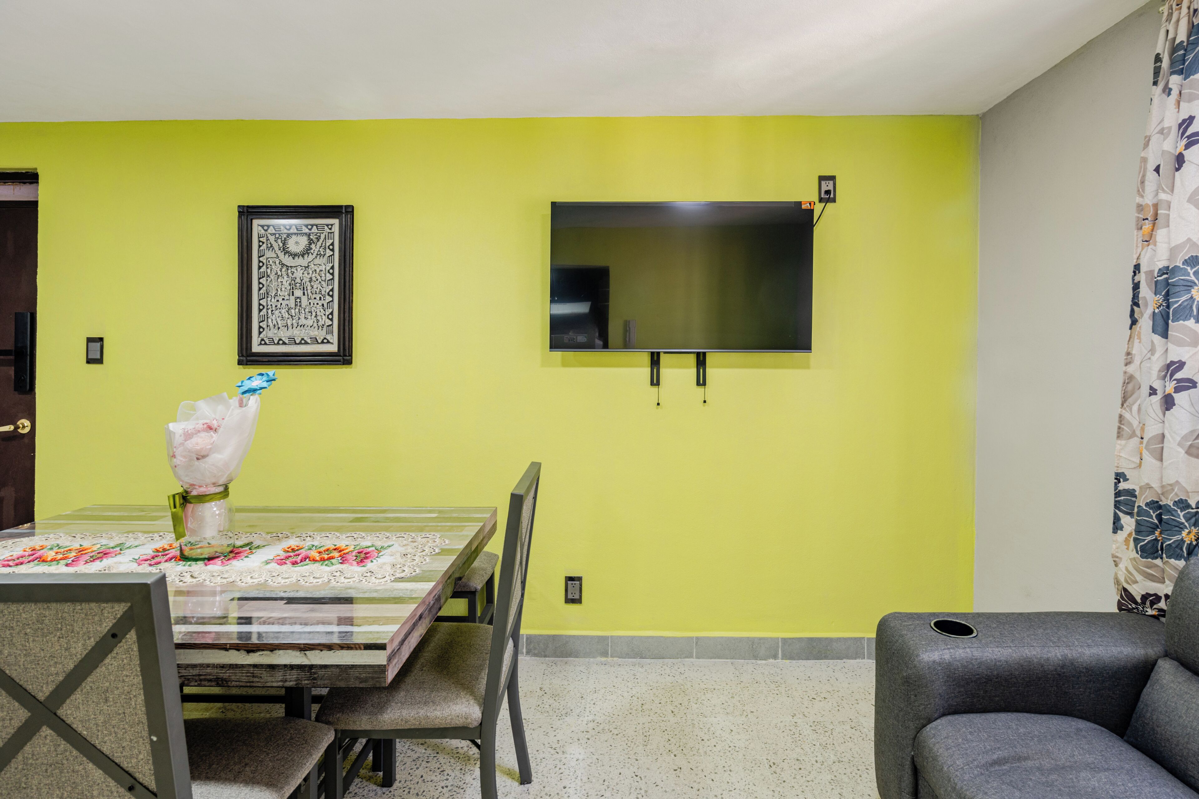 Refugio Moderno - Steps From The U.s. Embassy And Polanco - Mexico City