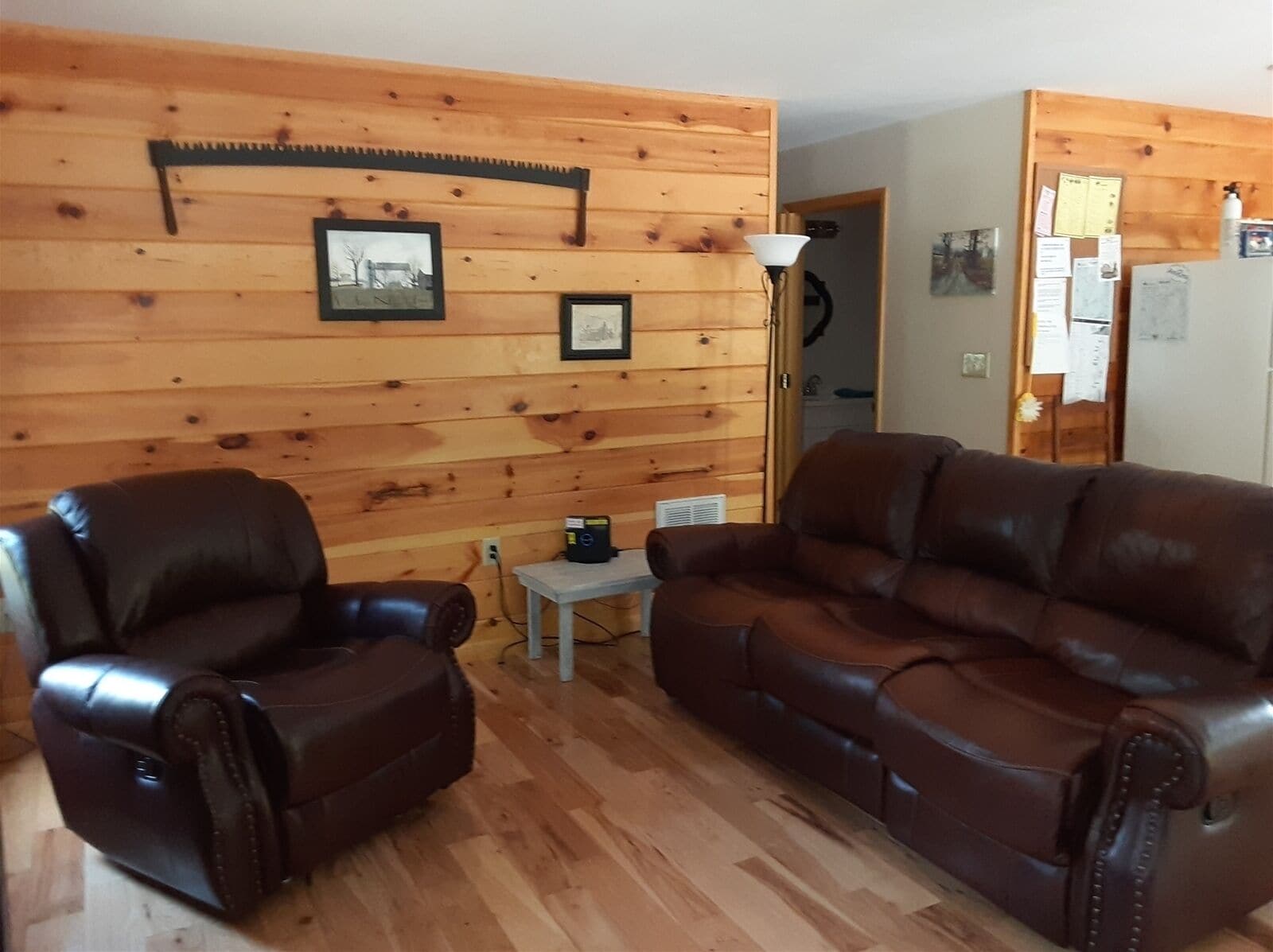 Old Wagon Ridge  Cozy Mountain Escape With Hot Tub & Views - Stanley, VA