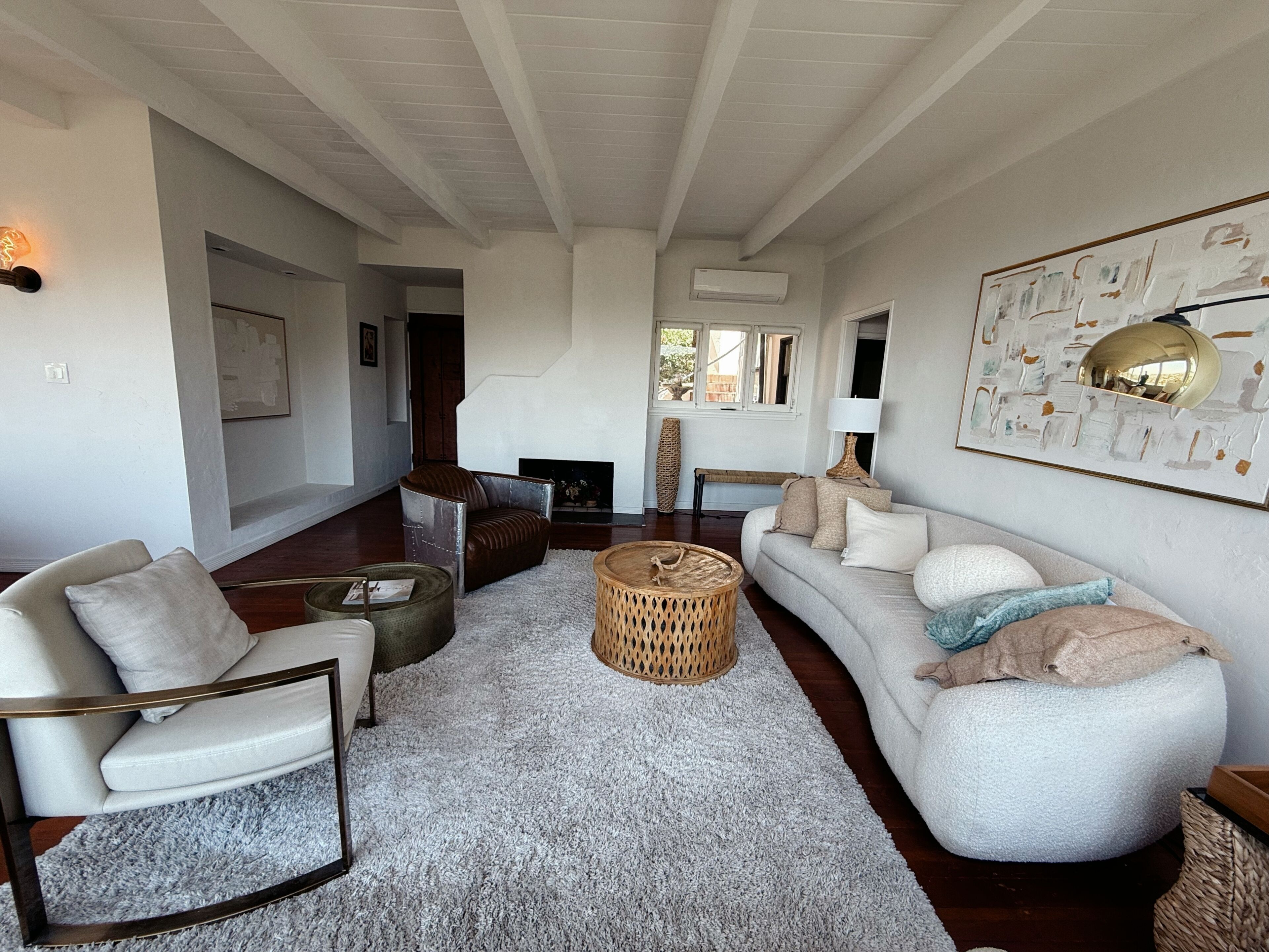 Hollywood Hills View Villa  Near Sunset Blvd ·Rooftop - Los Angeles, CA