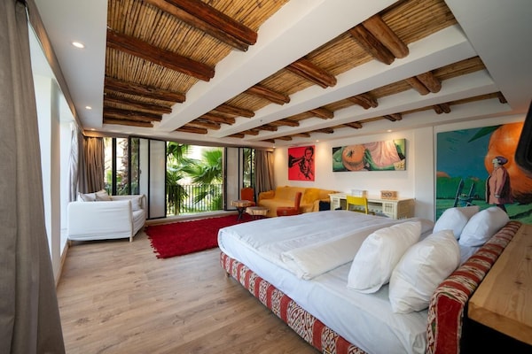 The House Of Designers By Bckart Gallery - Marruecos